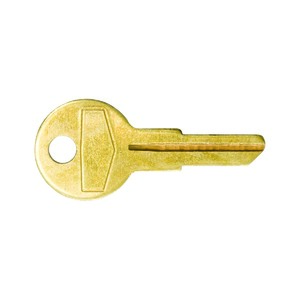 CG16 Truck Key Blank - Kimball Midwest