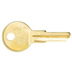 Y12 Truck Key Blank - Kimball Midwest