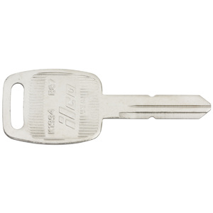 B87/K1994 Peterbilt And Kenworth Truck Key Blank - Kimball Midwest