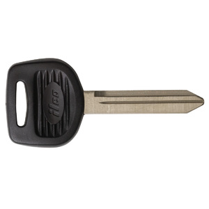 1628-P B90 597893 Freightliner Truck Key Blank - Kimball Midwest