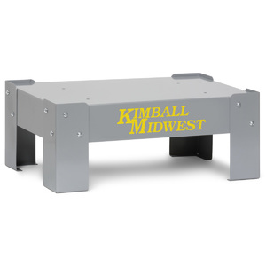 6 Drawer Rack Stand - Kimball Midwest