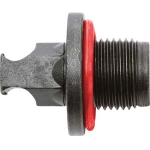 Accufit M18X1.5 Drain Plug - Kimball Midwest