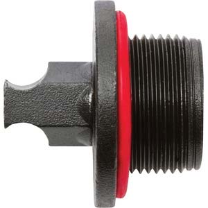Accufit M26 x 1.5 Drain Plug - Kimball Midwest