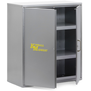 Utility Cabinet - Kimball Midwest