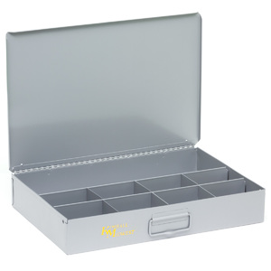 9 Compartment Drawer - Kimball Midwest
