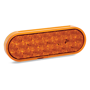 6" Oval LED - Kimball Midwest