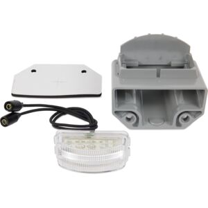 Truck-Lite® LED License Plate Light - Kimball Midwest