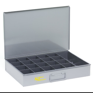 21 Compartment Drawer - Kimball Midwest