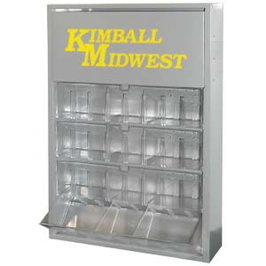 Tip Out Cabinet - Kimball Midwest