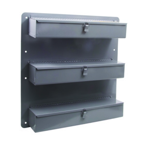 Wall Mounted Storage Tray - Kimball Midwest