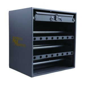 Wire & Terminal Storage Cabinet - Kimball Midwest