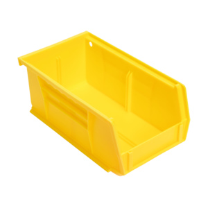 Long Yellow Bin - Kimball Midwest