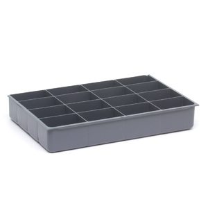 16 Compartment Insert - Kimball Midwest