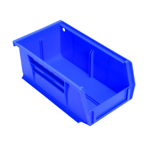 Long Blue Bin - Kimball Midwest