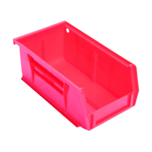 Long Red Bin - Kimball Midwest