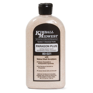 Paragon Plus Hand Cleaner - Kimball Midwest