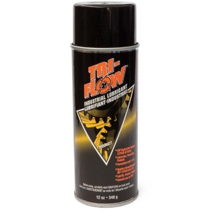 Tri-Flow Industrial Lubricant - Kimball Midwest