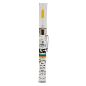 Super Lube with PTFE - 1/4 oz. Precision Oiler - Kimball Midwest