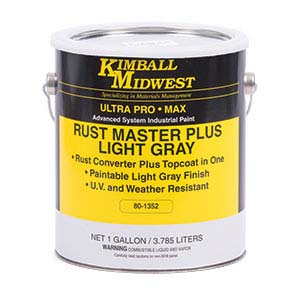 Gray Rust Master™ Plus - 1 Gal - Kimball Midwest