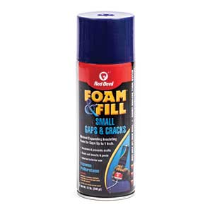 Foam & Fill® Polyurethane Foam - Kimball Midwest