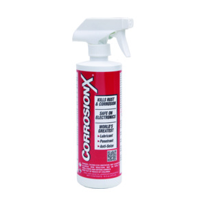CorrosionX® - 16 oz. Trigger Spray Bottle - Kimball Midwest