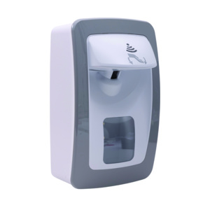 No-Touch Dispenser for Kim-Stat™ E2 Sanitizing Hand Cleaner - Kimball ...