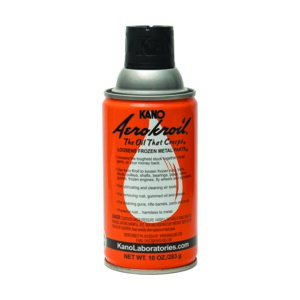 Kroil® Penetrating Oil - Kimball Midwest