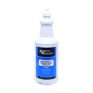 Neutralizer™ Enzyme Drain Treatment - Kimball Midwest