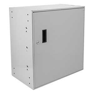 Security Locking Cabinet - Kimball Midwest