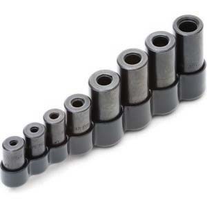 8 Piece Tap Socket Set - Kimball Midwest
