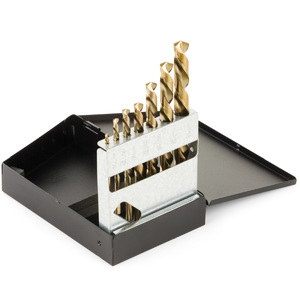 Drill Bit Sets - Kimball Midwest