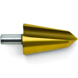 5/8" - 1-3/16" Taper-Kut™ Stepless Drill Bit - Kimball Midwest