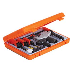 5/16" - 13/16" (M8 - M20) Universal Internal Thread Restorer Set ...