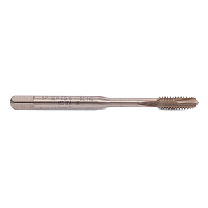 #8-32 Super Primalloy® Reduced Neck Tap - Kimball Midwest