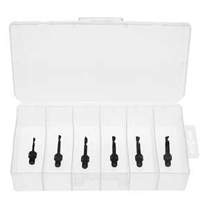 Drill Bit Sets - Kimball Midwest