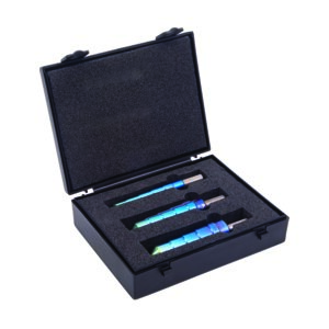 3 Piece SP Edge Step Reamer Set - Kimball Midwest