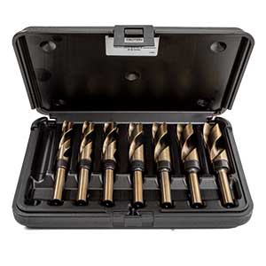 Drill Bit Sets - Kimball Midwest