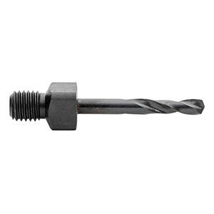 #30 x 1-1/4" Threaded Shank Short Drill Bit - Kimball Midwest