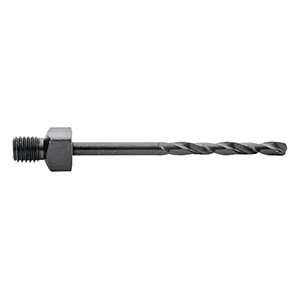 #30 x 2-1/8" Threaded Shank Long Drill Bit - Kimball Midwest