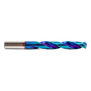 3/8" Super Primalloy® Edge Maintenance Length Drill Bit - Kimball Midwest