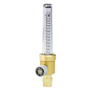 Argon/CO2 Flowmeter - Kimball Midwest
