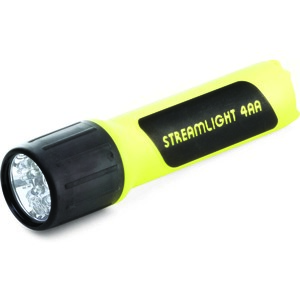 Streamlight 4AA Propolymer - Kimball Midwest