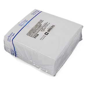 Pro-Clean™ White Tuff-Wipes - Kimball Midwest