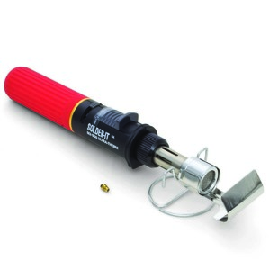 Ultra-Therm Flameless Butane Heat Gun - Kimball Midwest