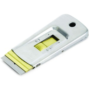 Safety Razor Scraper - Kimball Midwest
