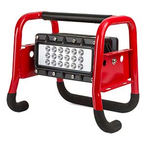 Portable Scene Light - Kimball Midwest