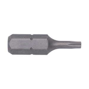 TR9 Torx® Tamper Resistant Insert Bit - Kimball Midwest