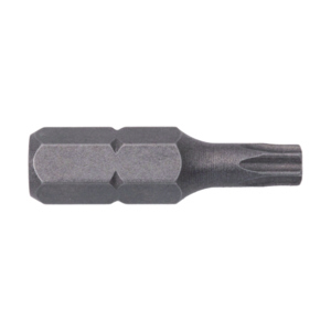 TR20 Torx® Tamper Resistant Insert Bit - Kimball Midwest
