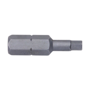 1/8" Hex Tamper Resistant Insert Bit - Kimball Midwest