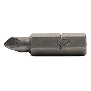 #2 Tri-Wing Insert Bit - Kimball Midwest